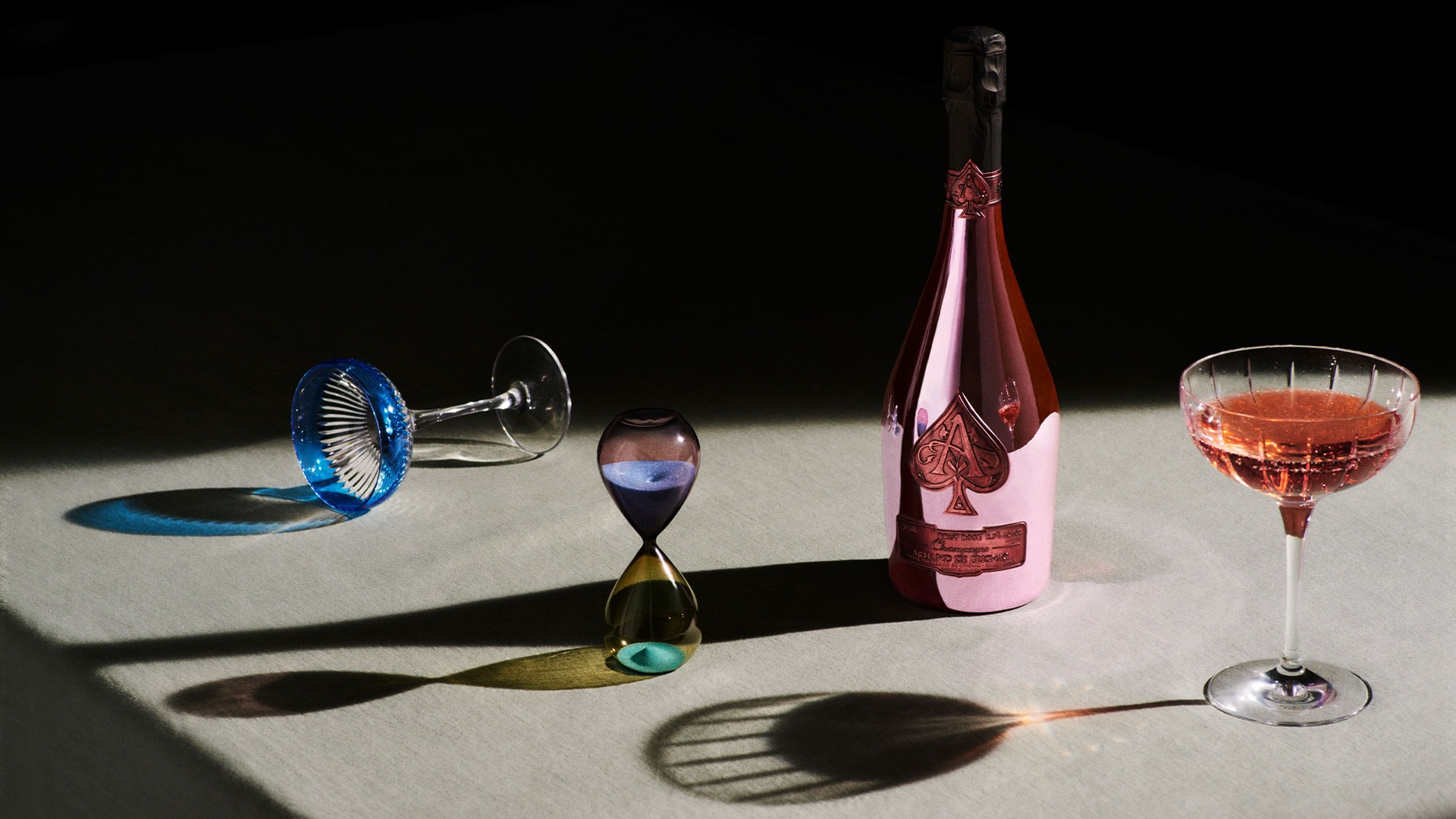 Rosé — Moët Hennessy Nederland