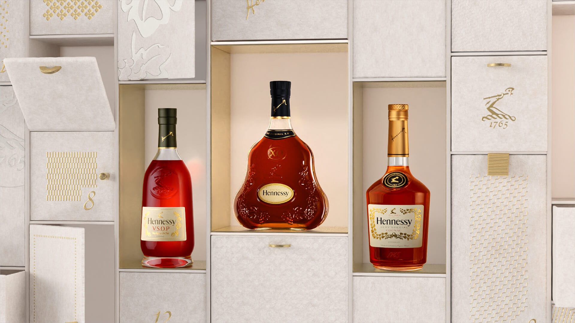 Hennessy — Moët Hennessy Nederland