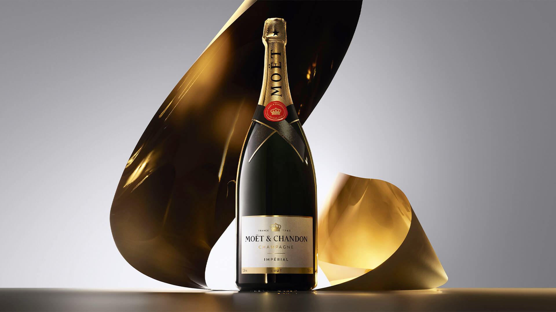 Moet Hennessy Onze Merken — Moët Hennessy Nederland