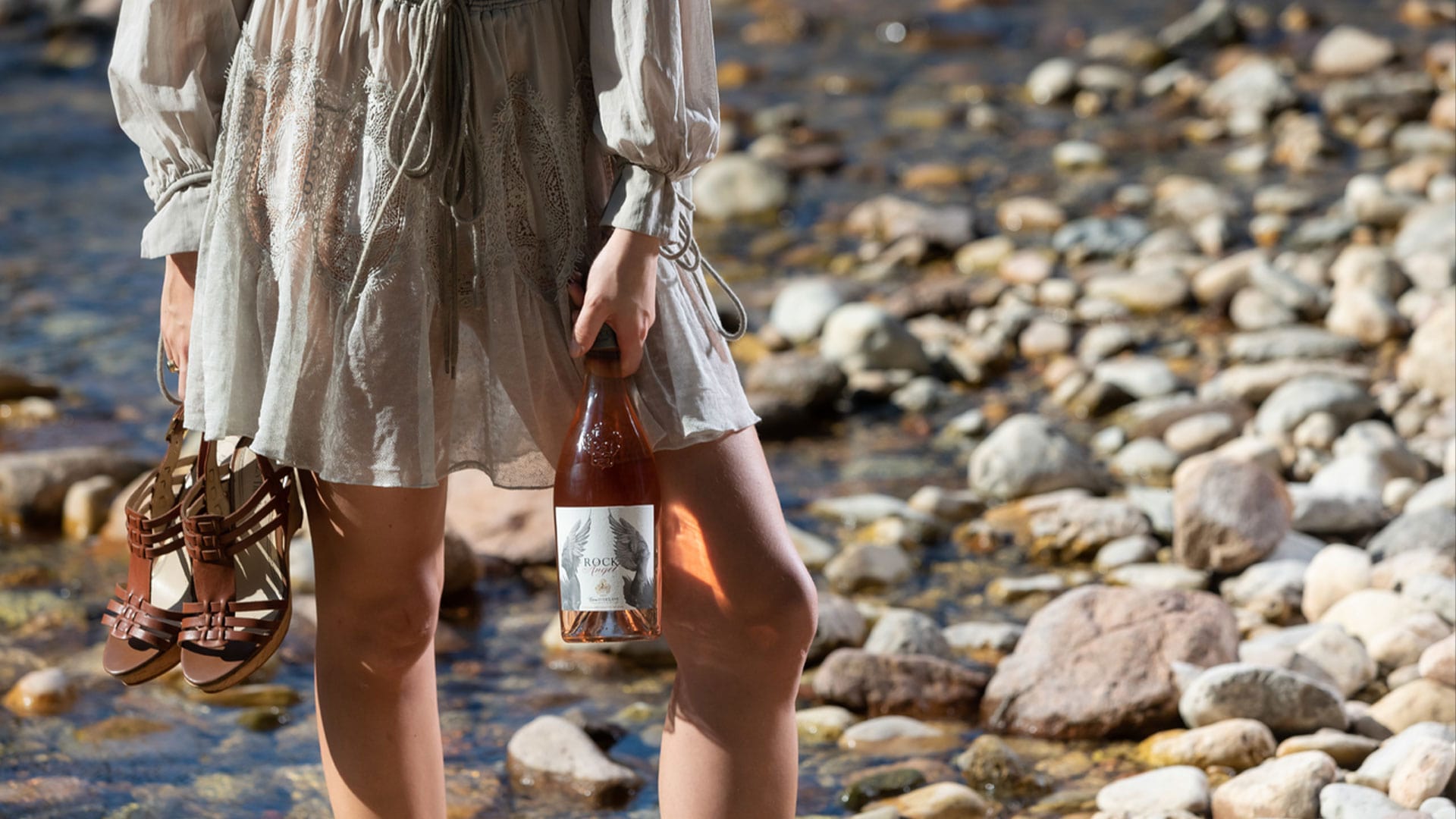 Rock Angel — Moët Hennessy Nederland