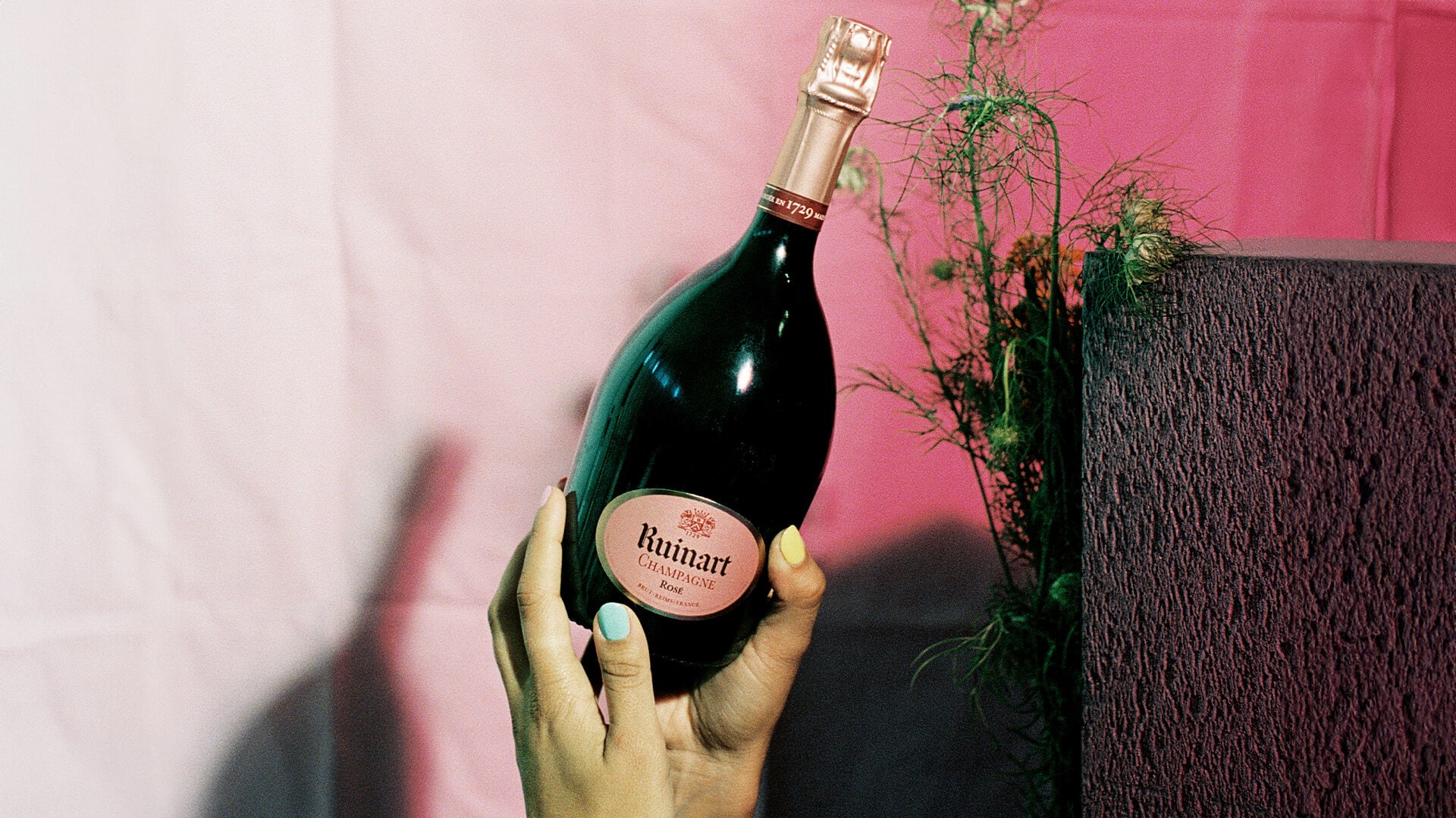 Rosé — Moët Hennessy Nederland