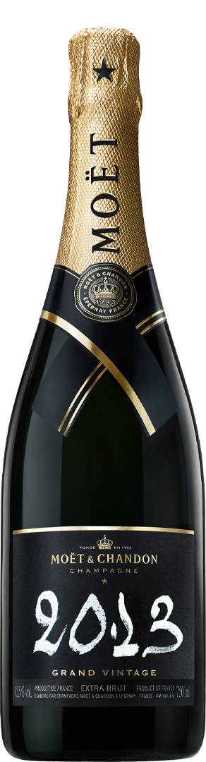 Moët & Chandon — Moët Hennessy Nederland