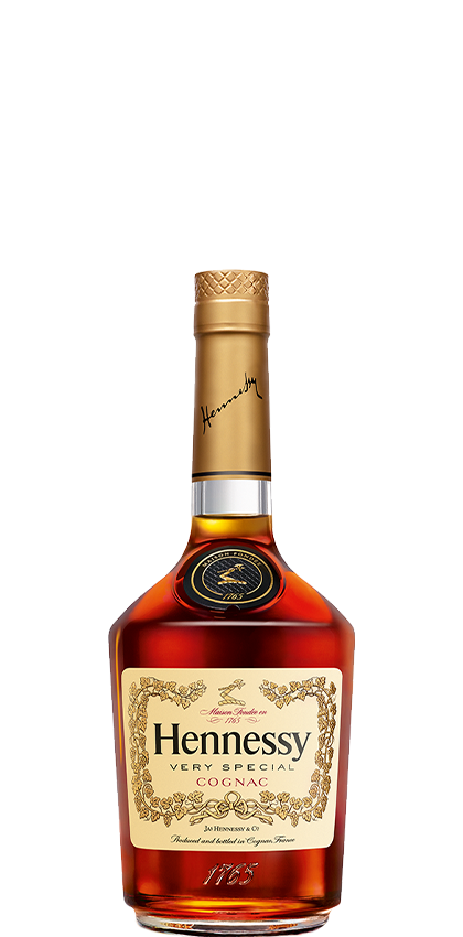 Hennessy — Moët Hennessy Nederland