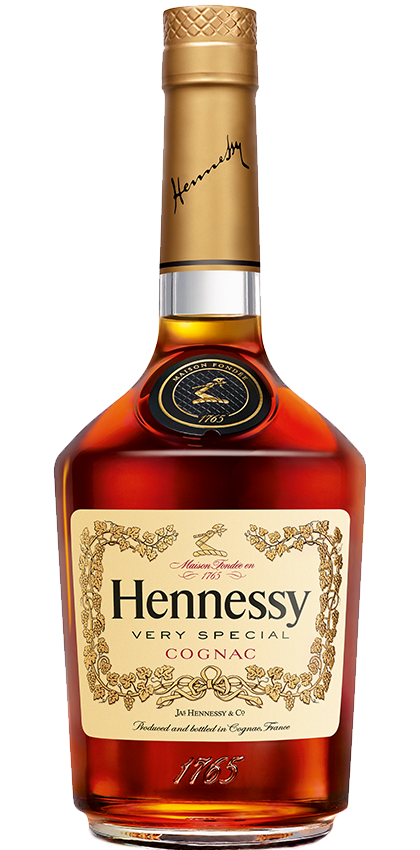 Hennessy — Moët Hennessy Nederland