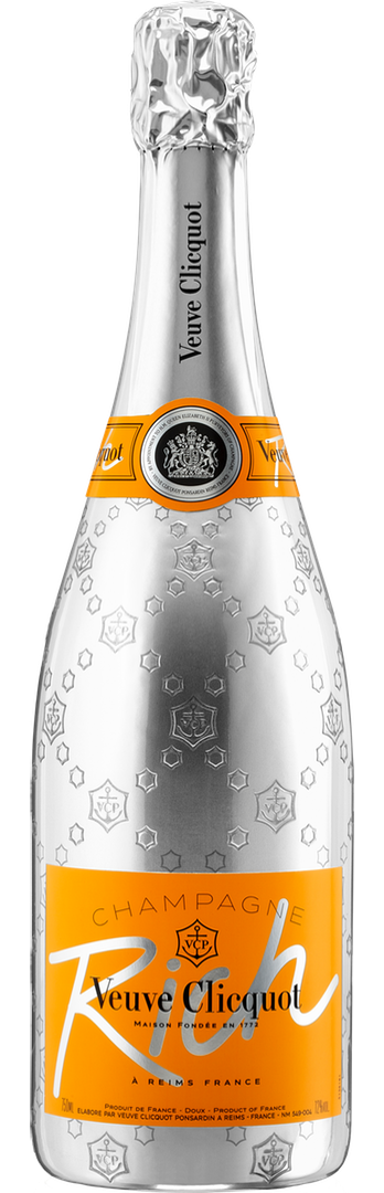 Veuve Clicquot — Moët Hennessy Nederland