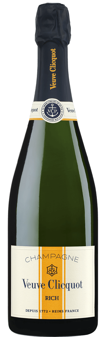 Rich — Moët Hennessy Nederland