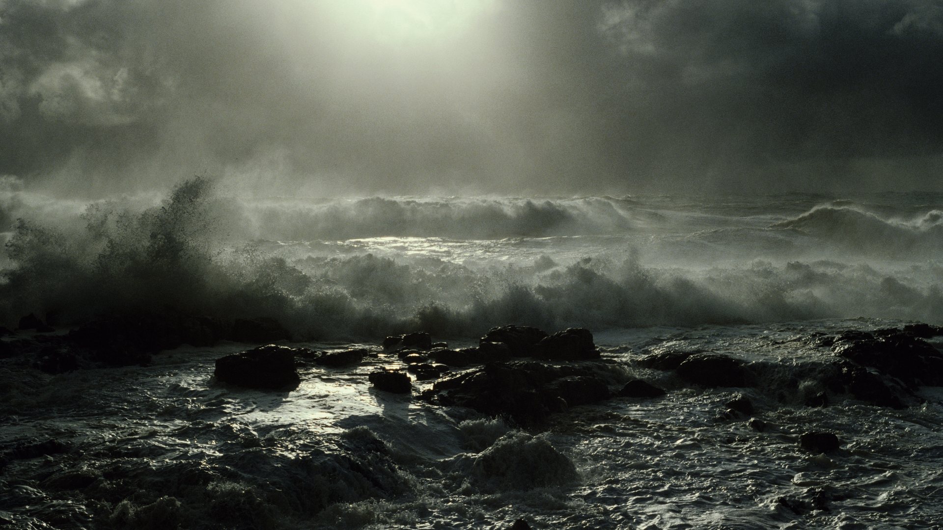 Corryvreckan — Moët Hennessy Nederland