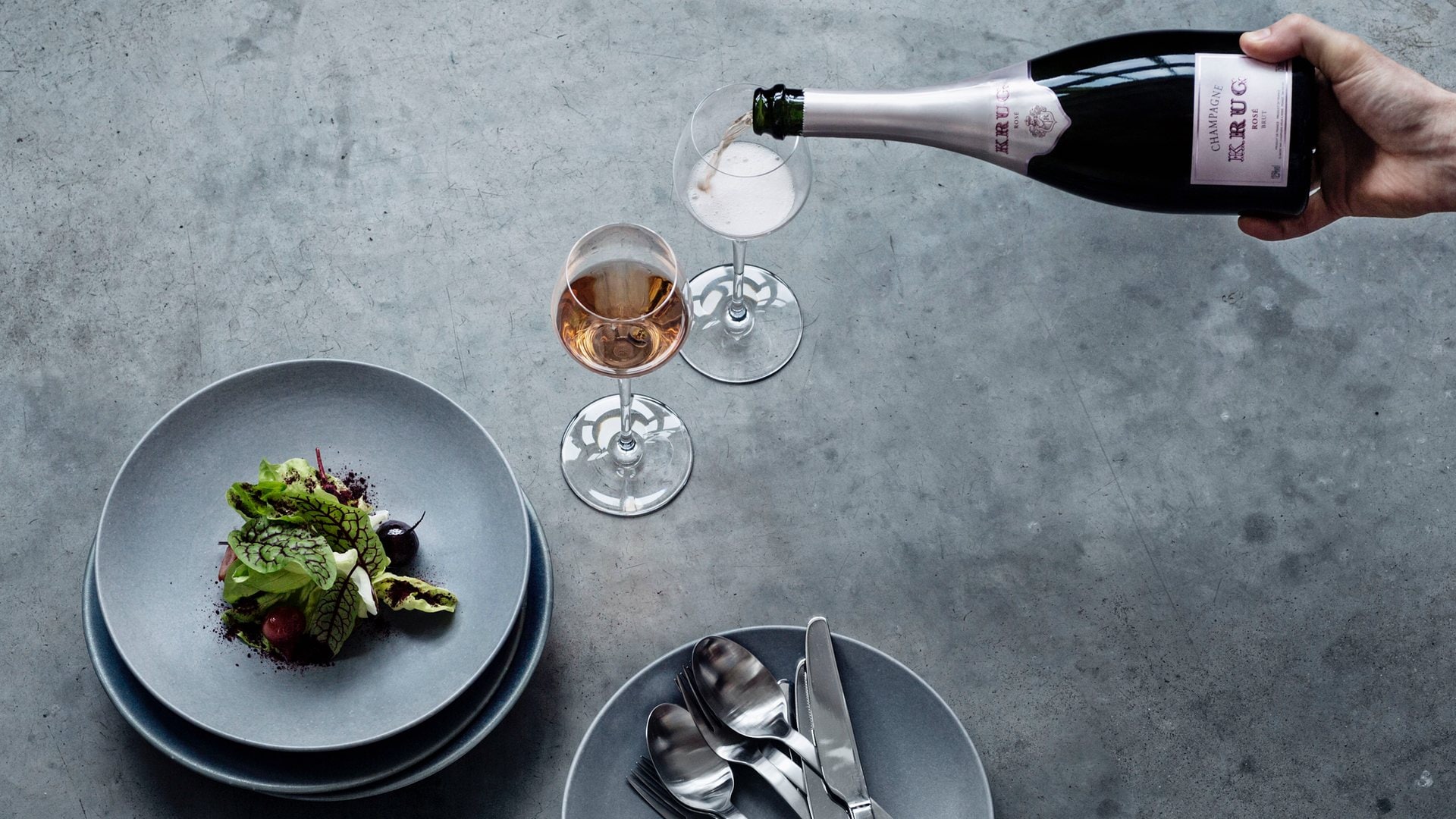 Rosé — Moët Hennessy Nederland