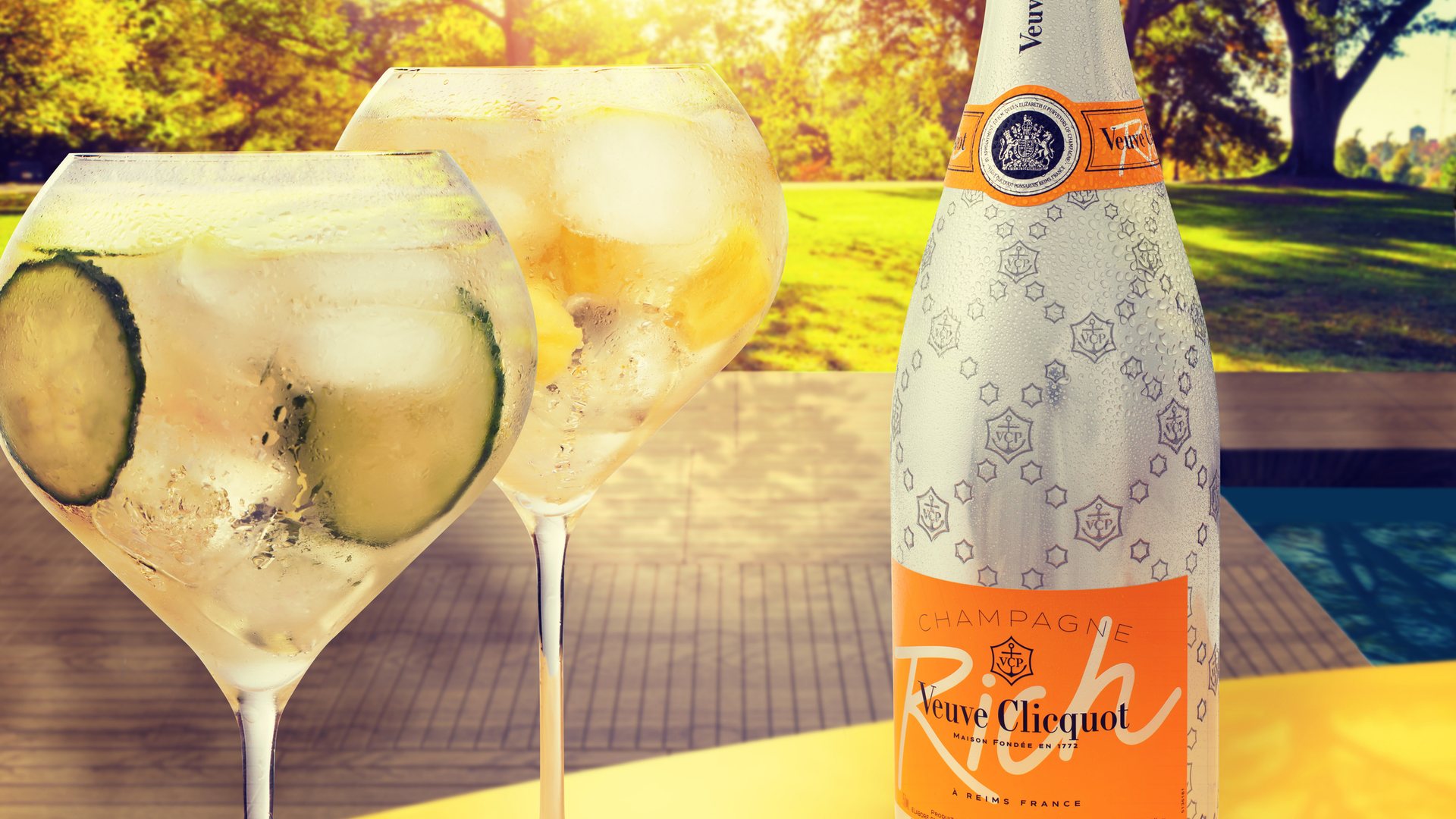 Rich — Moët Hennessy Nederland