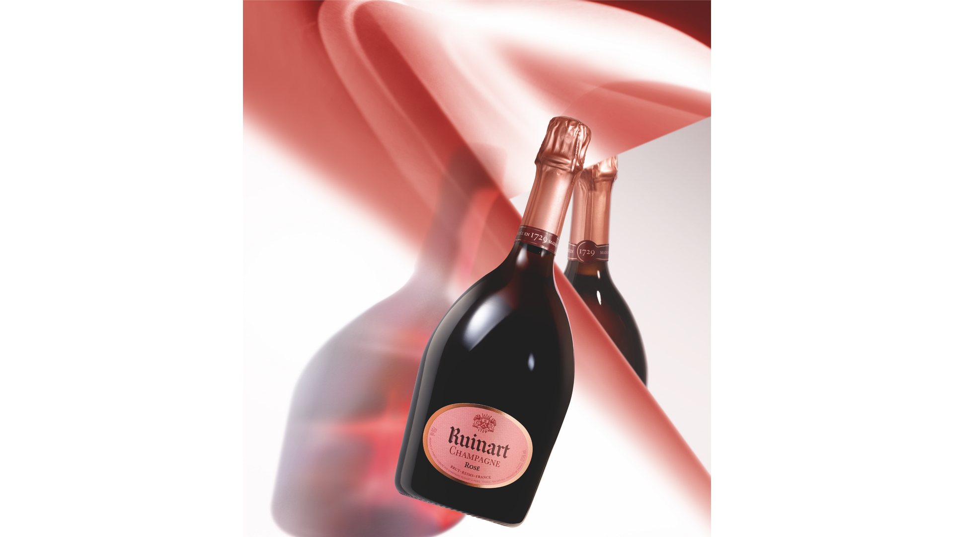 Rosé — Moët Hennessy Nederland