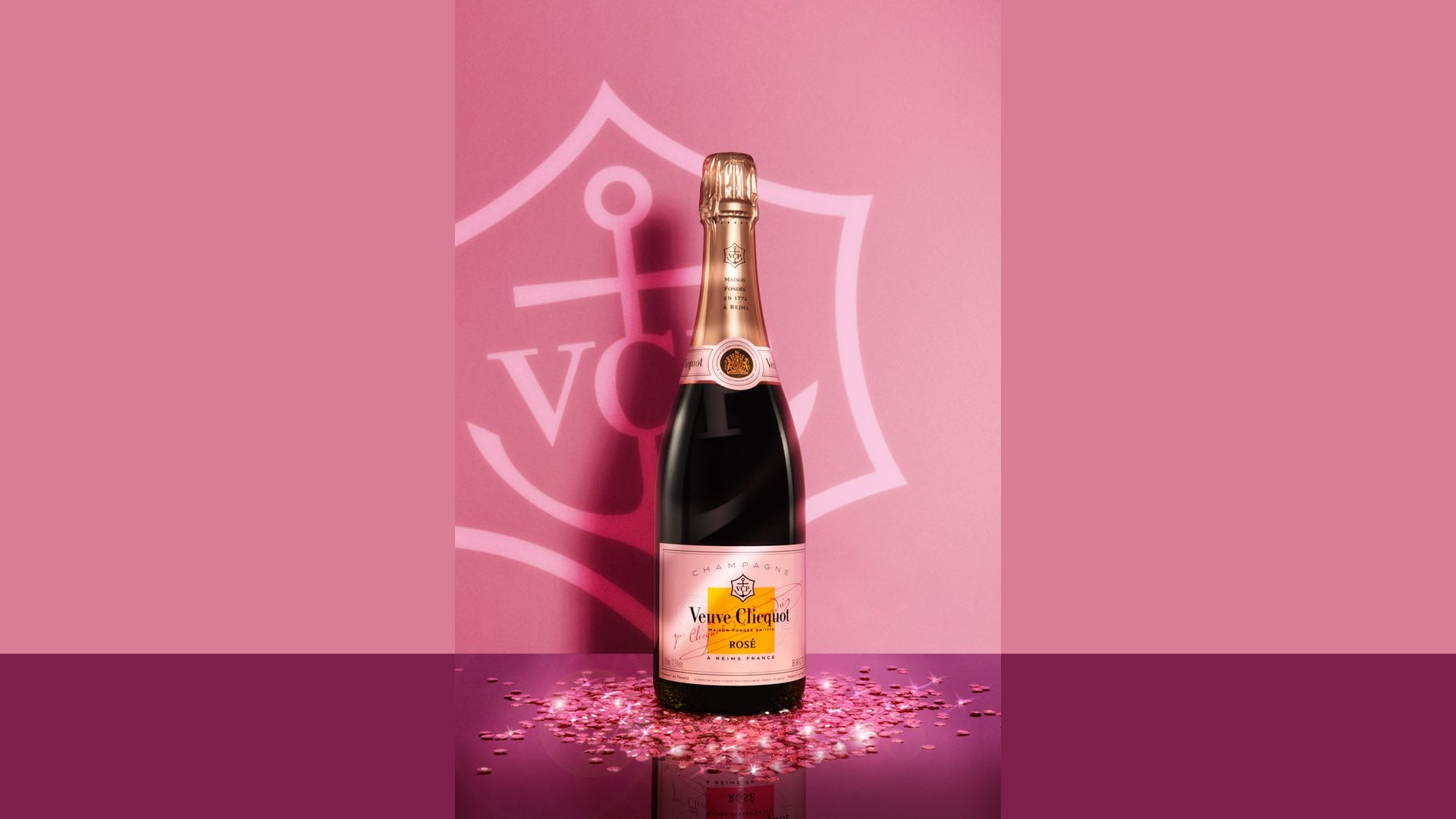 Rosé — Moët Hennessy Nederland