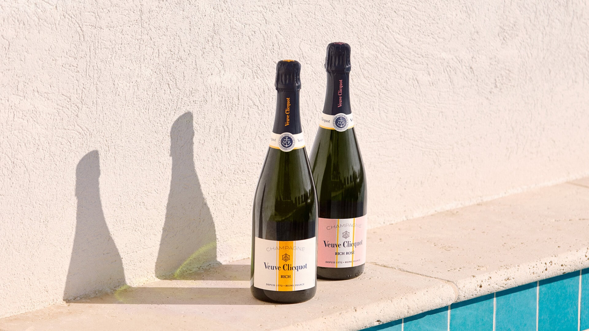 Rich — Moët Hennessy Nederland