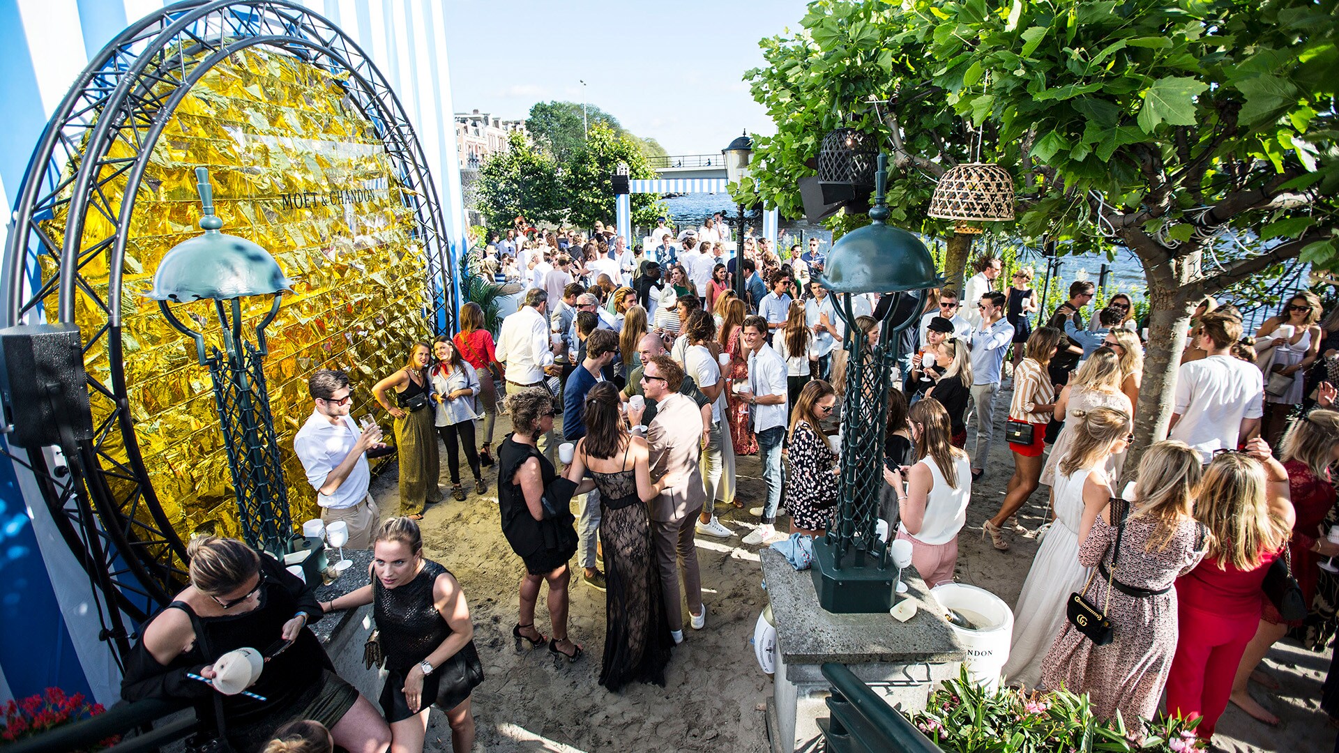 Moët Party Day 2017… don’t forget! — Moët Hennessy Nederland