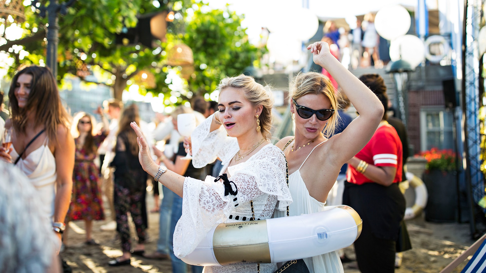 Moët Party Day 2017… don’t forget! — Moët Hennessy Nederland