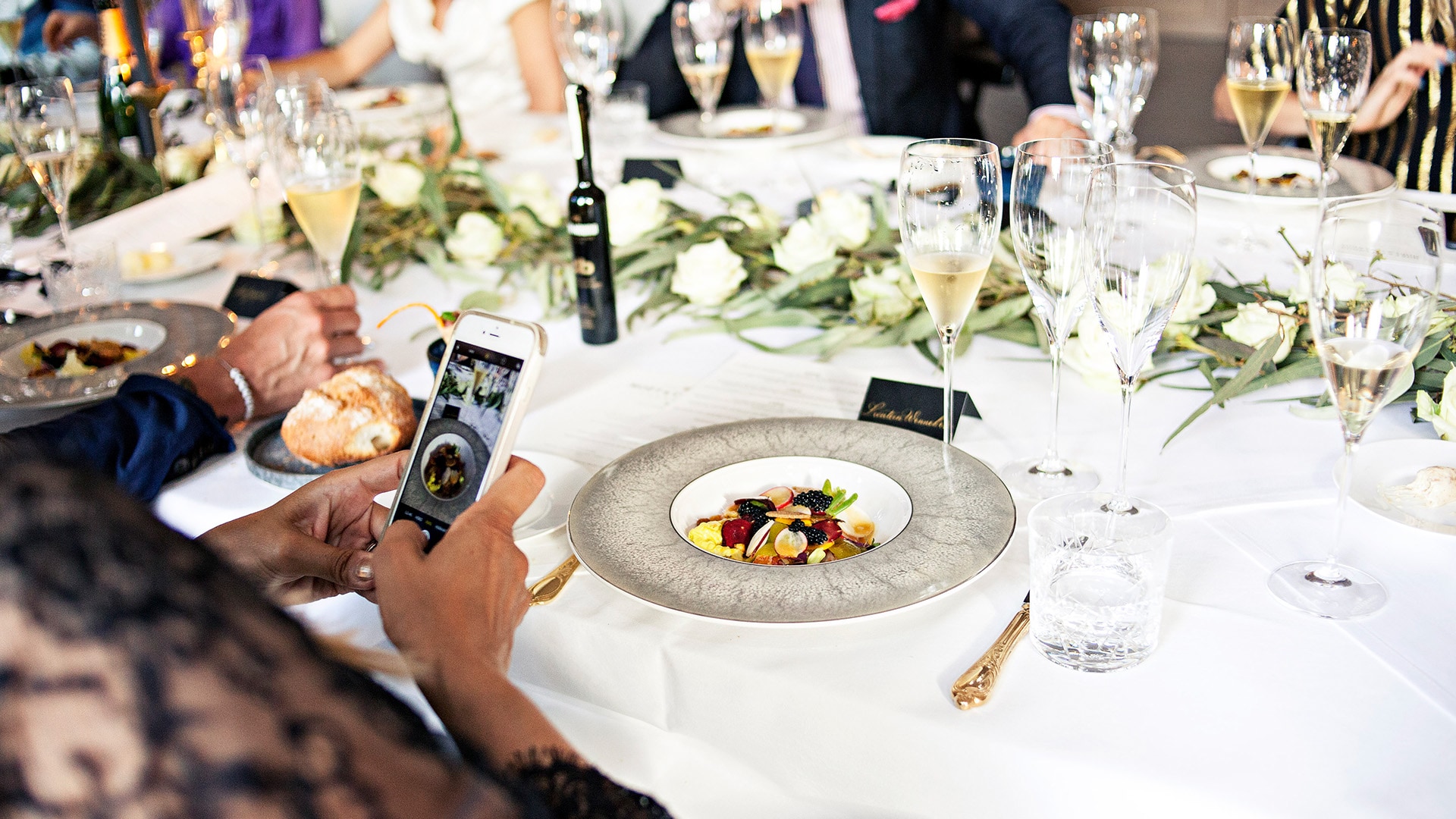 Moët Party Day 2017… don’t forget! — Moët Hennessy Nederland