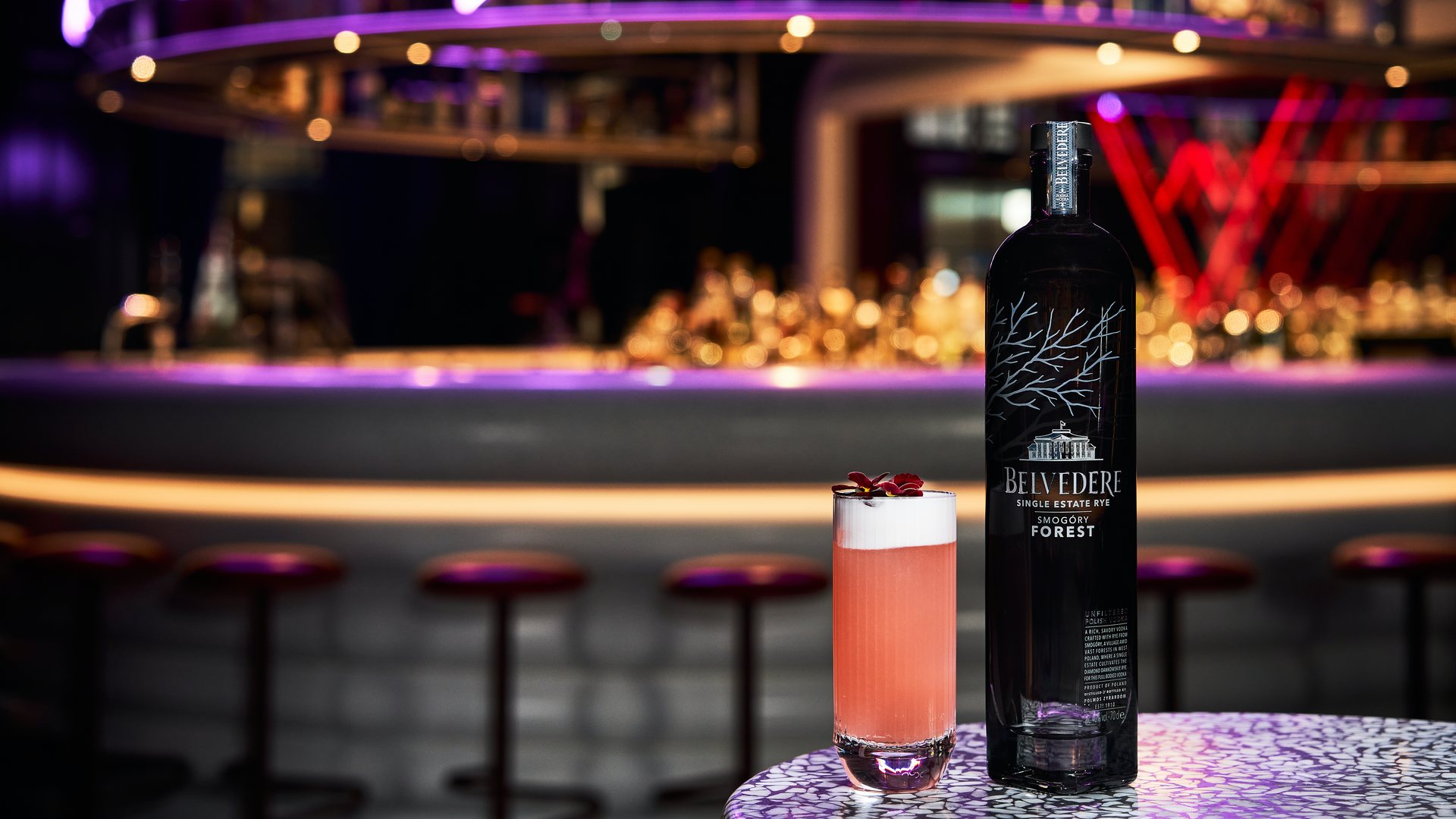 Ontdek de beste cocktails – 16-22 maart Amsterdam Cocktailweek — Moët ...