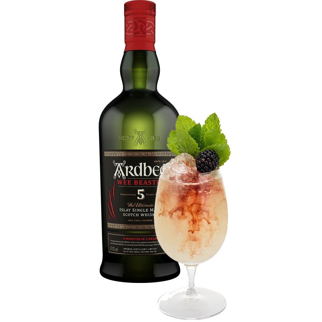 Ardbeg Masters of Smoke – Doe mee en win één van de vele BBQ prijzen ...